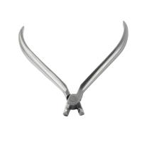 China High quality Orthodontics Used Distal End Cutter(Flush) dental plier WITH CHEAP PRICE AND ONE YEAR WARRANTY for sale