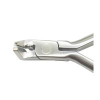 China High quality Orthodontics Used Distal End Cutter(Flush) dental plier WITH CHEAP PRICE AND ONE YEAR WARRANTY for sale