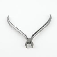 China High quality Orthodontics Used Distal End Cutter(Flush) dental plier WITH CHEAP PRICE AND ONE YEAR WARRANTY for sale