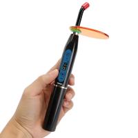 China Wireless Dental Curing Light Machine For Orthodontic OnTeeth OEM for sale