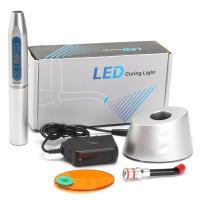 China Wireless Dental Curing Light Machine For Orthodontic OnTeeth OEM for sale