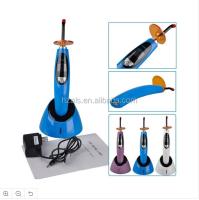 China Wireless Dental Curing Light Machine For Orthodontic OnTeeth OEM for sale