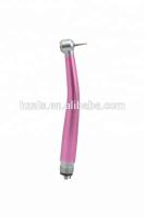 China Colorful ALS Portable Dental Handpiece 45 Degree For Oral Teeth Surgical for sale