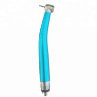 China Colorful ALS Portable Dental Handpiece 45 Degree For Oral Teeth Surgical for sale