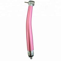 China Colorful ALS Portable Dental Handpiece 45 Degree For Oral Teeth Surgical for sale