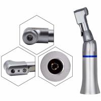 China Contra Angle Dental Handpiece High Speed Bur GB15979-2002 Standard for sale
