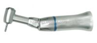 China Contra Angle Dental Handpiece High Speed Bur GB15979-2002 Standard for sale