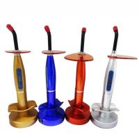 China State Of The Art Dental Light Cure Machine Medical Device For Teeth Treatment for sale