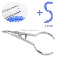 China Schweickhardt Orthodontic Instrument Force Module Ortho Separating Pliers for sale