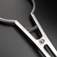 China Schweickhardt Orthodontic Instrument Force Module Ortho Separating Pliers for sale