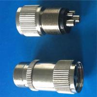 China 22000 Rpm-27000 Rpm Slow Speed Handpiece Air Rotor Autoclavable for sale