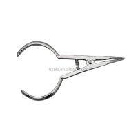 China Schweickhardt Orthodontic Instrument Force Module Ortho Separating Pliers for sale