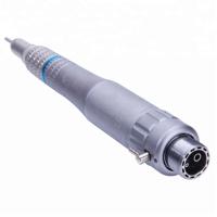 China Low Speed Surgical Oral Surgery Handpiece Kit Ex-203C Air Motor 2hole 4hole for sale