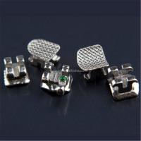 China ROTH MBT EDGEWISE Braces The Ultimate Solution for Standard and Mini Orthodontic Treatments for sale