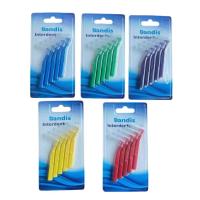 China Oral Care Ortho Floss Picks with MFDS Safety Standard and Flass/Floss Sticks for sale