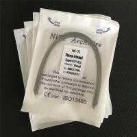 China Orthodontic Products 25 Years of Dental Brackets Braces Roth MBT Safety Standard MFDS Instrument Classification Class II for sale