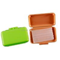 China Class II Instrument Classification Dentistry Affordable Clear Bracket Ceramic for Orthodontics and Sale for sale