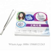 China 2023 Hot Dental Clinic Autoligado Bracket Mini Standard Ortho Materials Roth/MBT/Edgewise Technology MIM Wire Cutting for sale