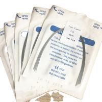 China Mini Roth 022 345 Orthodontic Bracket Dental Accessories Self Ligating for sale