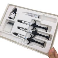 China Mini Roth 022 345 Orthodontic Bracket Dental Accessories Self Ligating for sale