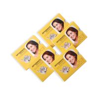 China 0.022 0.018 Solt Dentist Orthodontist Metal Roth Braces Self Ligating Brackets for sale