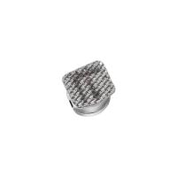 China Medical Grade Autoclavable High Temperature Resistant Self Ligating Orthodontic Bracket for Efficient Treatment for sale