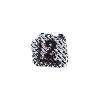 China Alignments Malocclusions Ortho Brackets Roth MBT Metal And Ceramic Braces for sale