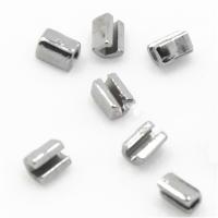 China Dental Orthodontic Bracket MBT .018 0.022 Slot For Teeth 5-5 20pcs Per Set for sale