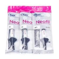 China Q Type Self Ligating Dental metal Orthodontic Bracket Ortodoncia With 345 Hooks for sale