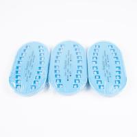 China Invisible Ceramic MBT 345 Hook Teeth Treatment Braces bracket Class II Orthodontic Dental Instrument for sale