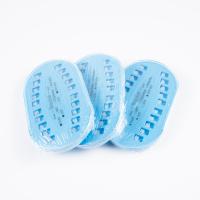 China Invisible Ceramic MBT 345 Hook Teeth Treatment Braces bracket Class II Orthodontic Dental Instrument for sale