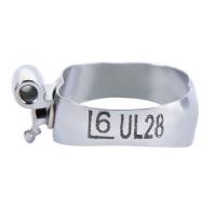 China Orthodontic Molar Band Welded Buccal Tubes For Teeth Straightening for sale