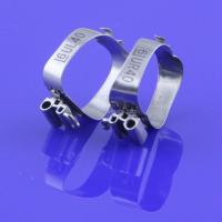 China Roth MBT Orthodontic Molar Band Separator With Lingual Sheath No.31-44 for sale