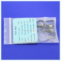 China Roth MBT Orthodontic Molar Band Separator With Lingual Sheath No.31-44 for sale
