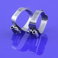 China ROTH MBT Edgewise Metal Molar Separator Orthodontics With Tubes for sale