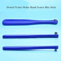 China ROTH MBT Edgewise Metal Molar Separator Orthodontics With Tubes for sale