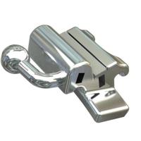 China Orthodontic Plain 1ST Molar Band Separator Tubes ROTH MBT for sale