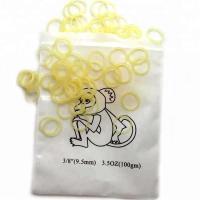 China Orthodontic Plain 1ST Molar Band Separator Tubes ROTH MBT for sale