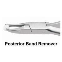 China Stainless Steel Molar Band Ring Braces Buccal Tube Orthodontic OEM for sale