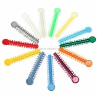 China Hot Roth MBT Edgewise Orthodontic Roth Tube For Dentist Convertible And No Convertible for sale