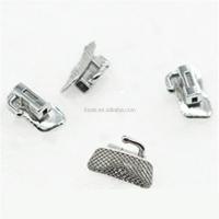 China Dentistry MBT Buccal Molar Tubes In Orthodontics Class I Instrument for sale
