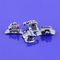 China Dental ALS Orthodontic Buccal Tube 1st Roth Convertible Molar Tube 0.022 Slot for sale