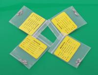 China Dental ALS Orthodontic Buccal Tube 1st Roth Convertible Molar Tube 0.022 Slot for sale