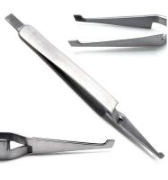 China Dental ALS Orthodontic Buccal Tube 1st Roth Convertible Molar Tube 0.022 Slot for sale