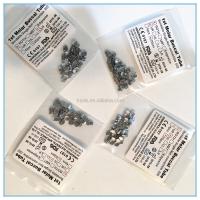 China Classification Class II HOT ALS Orthodontic Buccal Tube Supplies For Dental Instrument for sale