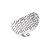 China ROTH Self Ligating Alignment Orthodontic Buccal Tube Molar Bondable 0.022 0.018 for sale