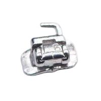 China ROTH Self Ligating Alignment Orthodontic Buccal Tube Molar Bondable 0.022 0.018 for sale