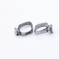 China Odm Convertible Tube Orthodontic Buccal For Upper Triple Lower Double Treatment for sale