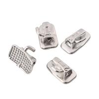 China Odm Convertible Tube Orthodontic Buccal For Upper Triple Lower Double Treatment for sale