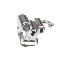 China Odm Convertible Tube Orthodontic Buccal For Upper Triple Lower Double Treatment for sale